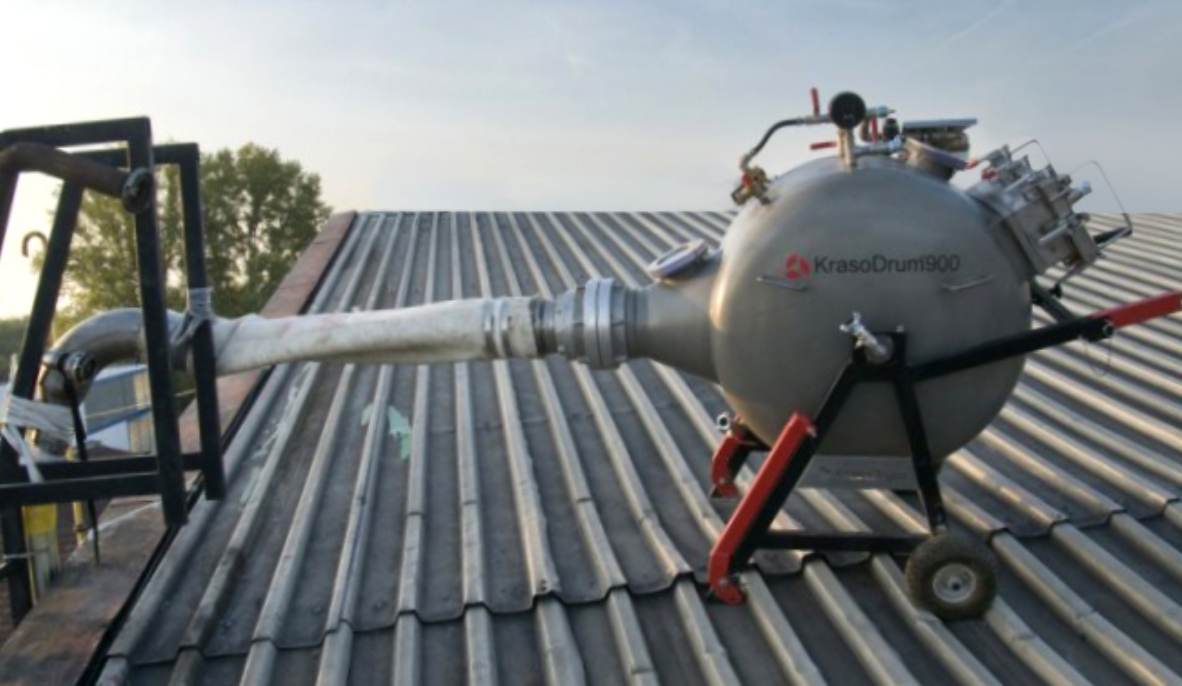 KA-SE.cz I Sháníte odborníky na dešťové svody? | KA-SE